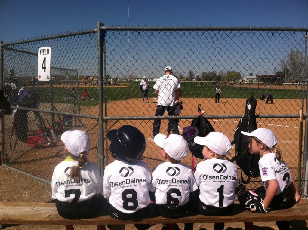 Oregon Lawyer for the Underdog | Michael Fuller | Portland Attorney