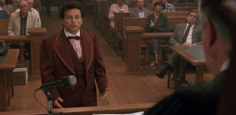 Michael Fuller - Attorney at Law - Portland, Oregon Lawyer