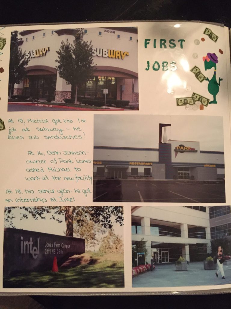 Portland Attorney Michael Fuller's Career - Michael Fuller