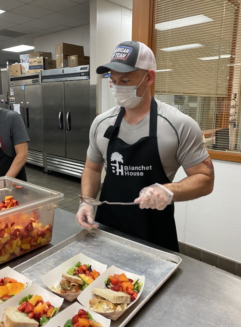 Oregon Lawyer for the Underdog | Michael Fuller | Portland Attorney