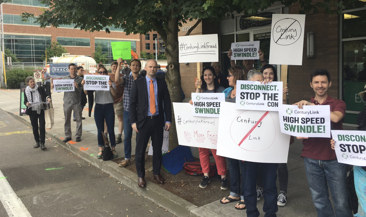 Oregon Lawyer for the Underdog | Michael Fuller | Portland Attorney