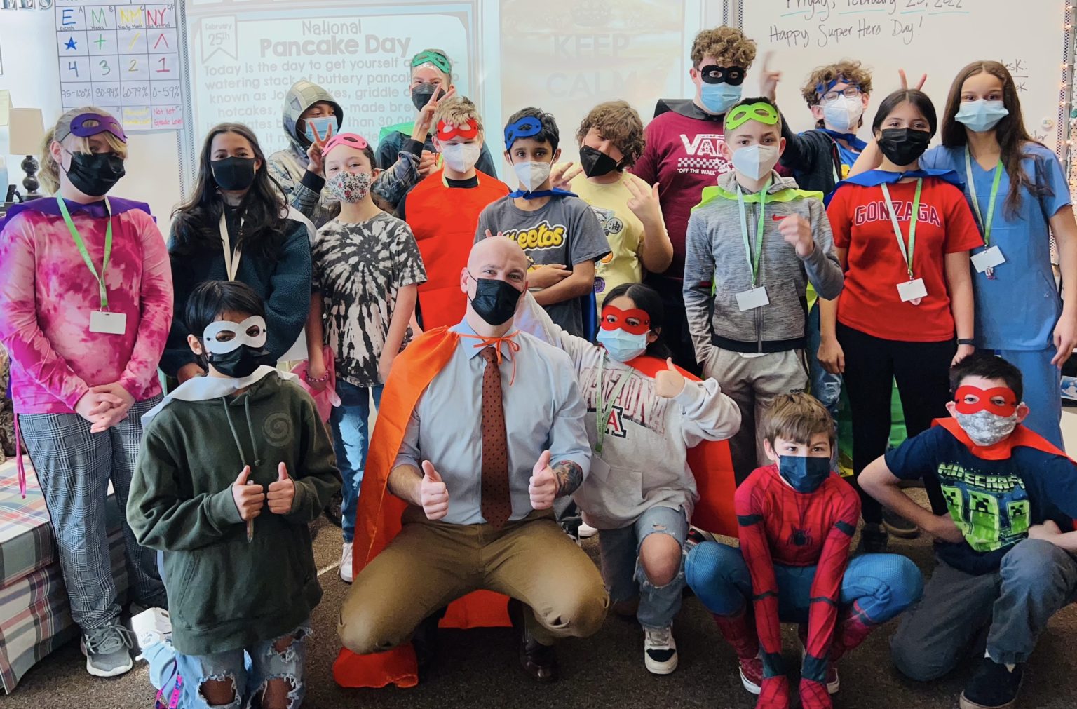 Oregon Lawyer for the Underdog | Michael Fuller | Portland Attorney